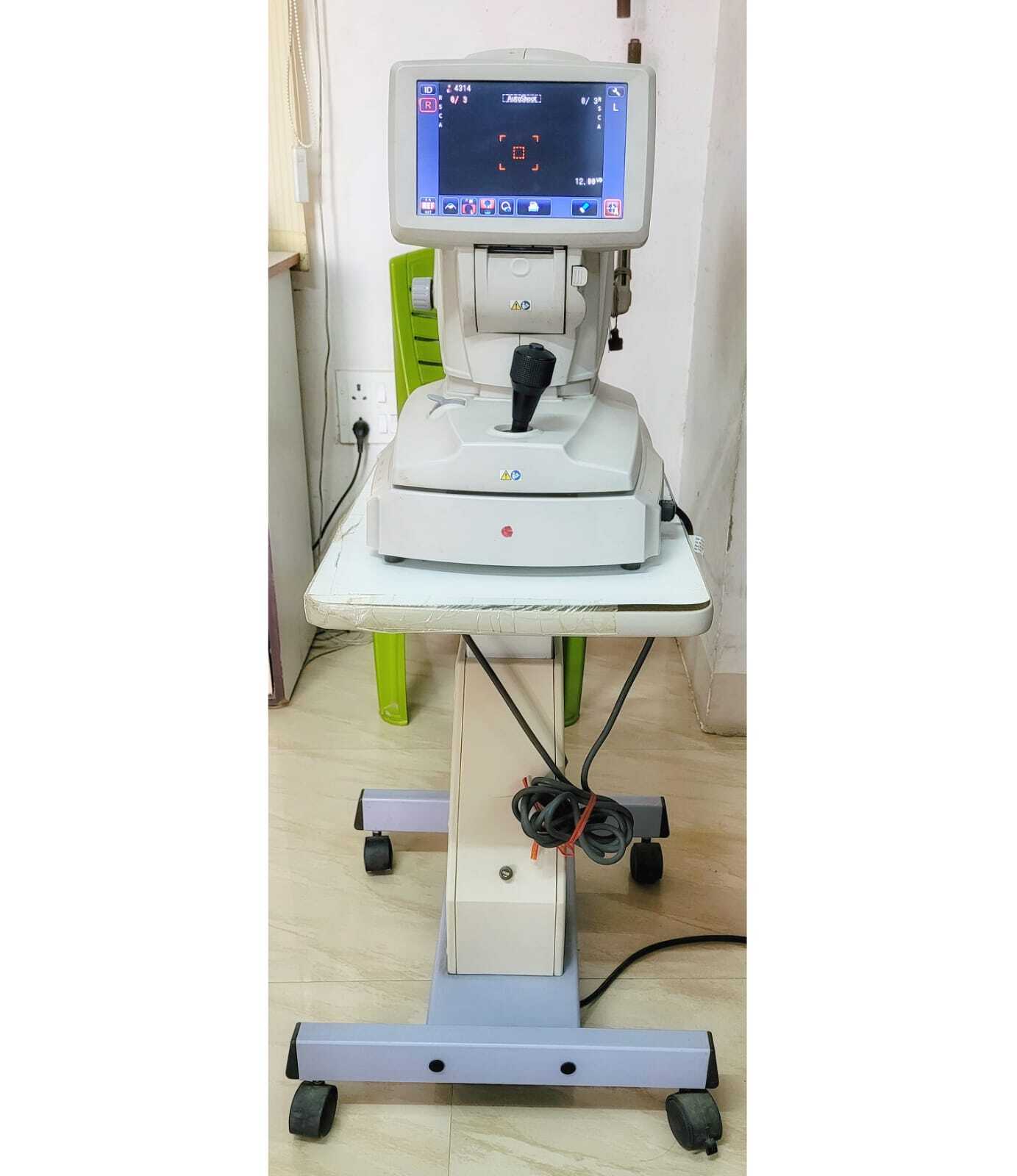 Alo Eye Care in New Town Action Area 1,Kolkata - Best Eye Clinics near ...