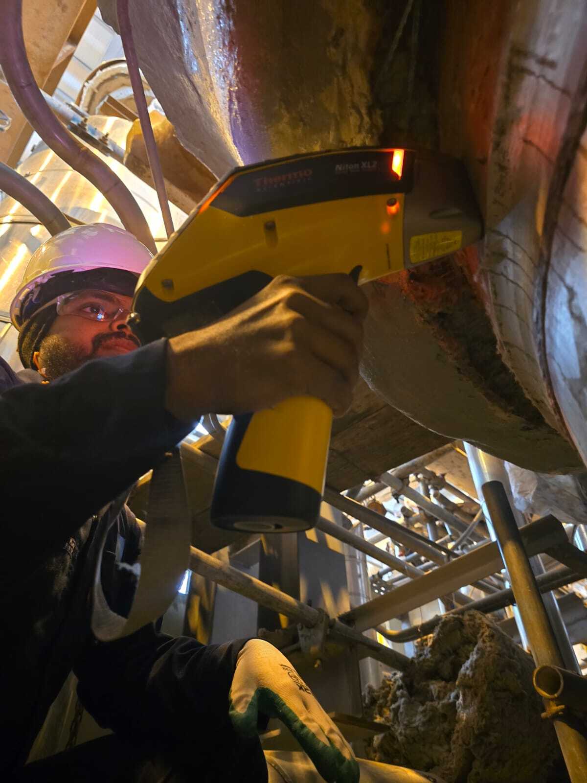 Falcon Ndt & Engineering Solution in Gobra,Kolkata - Best Training ...