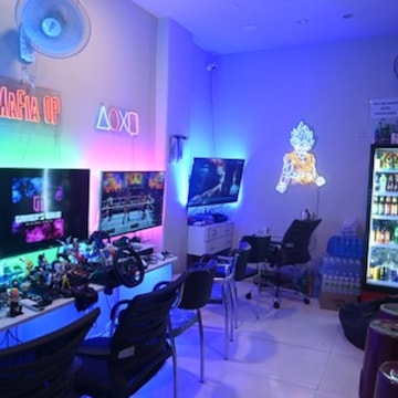 Top Video Game Parlours in Kolkata - Best Gaming Cafes near me - Justdial
