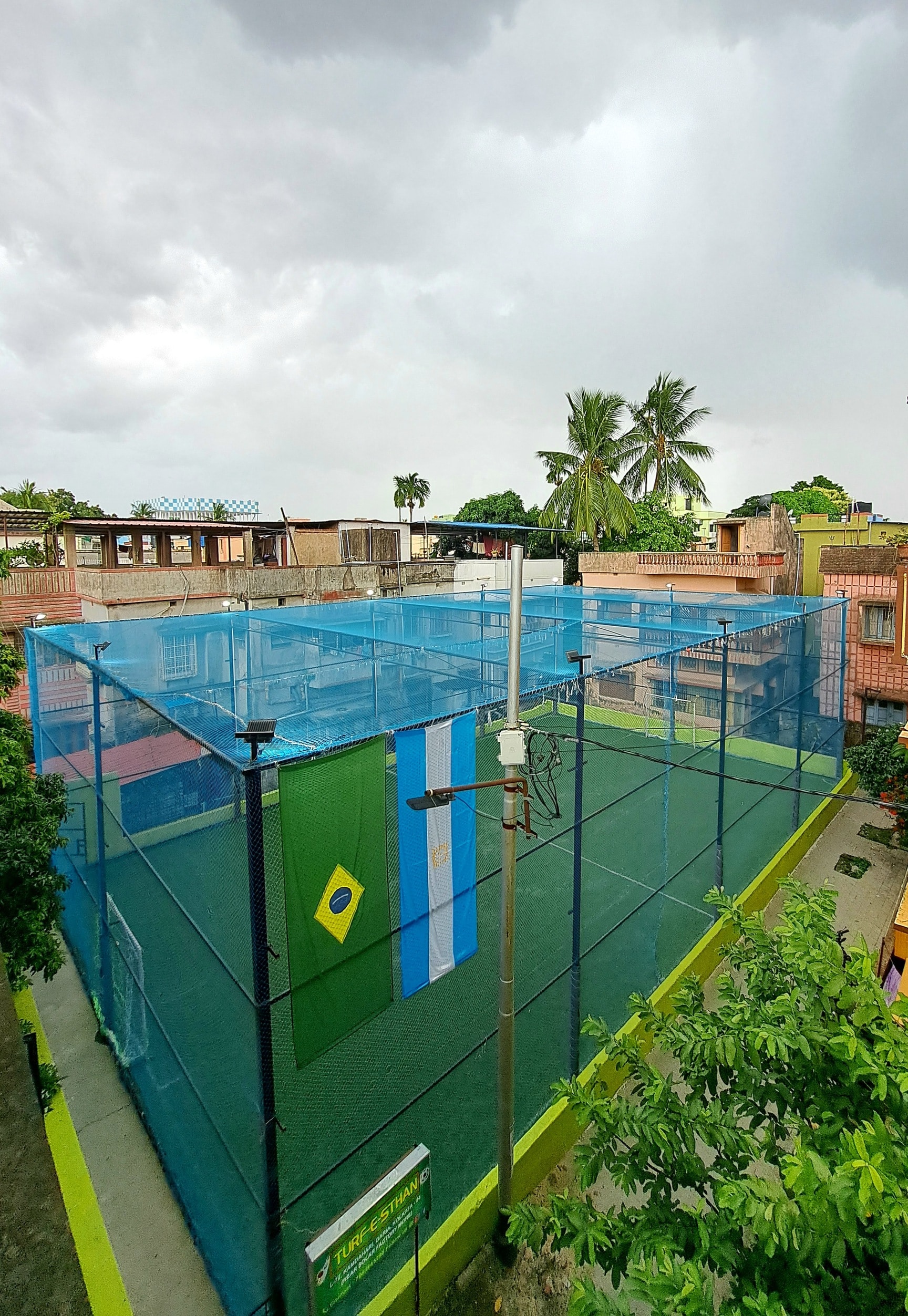 Turf-E-Sthan in Kamdahari,Kolkata - Best Sports Clubs near me in ...