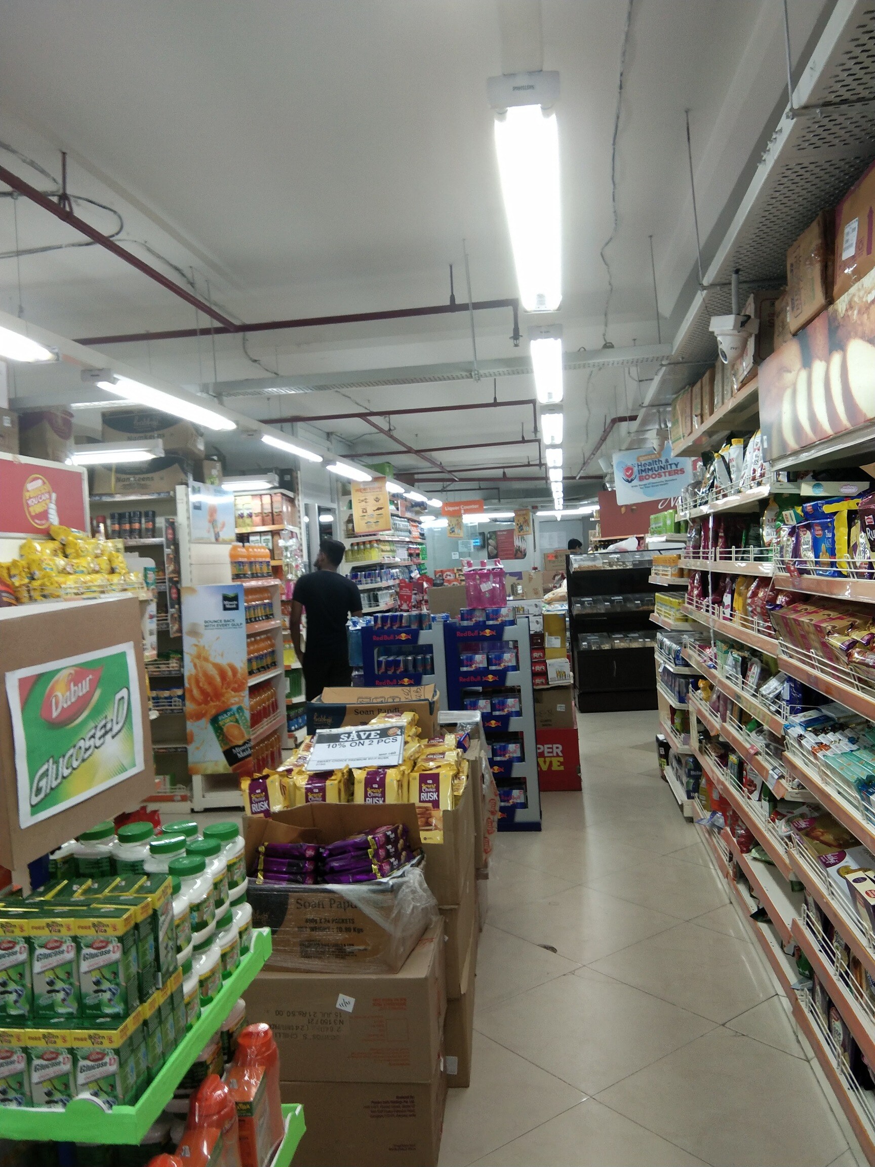 Spencer's in Ballygunge,Kolkata - Best Departmental Stores near me in ...