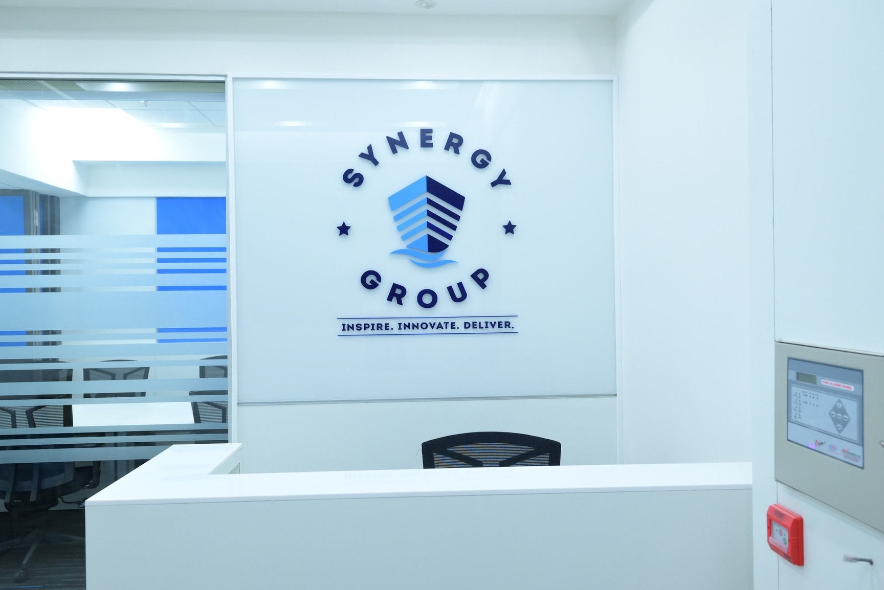 Synergy Maritime Recruitment Services Pvt Ltd in East Kolkata Township ...