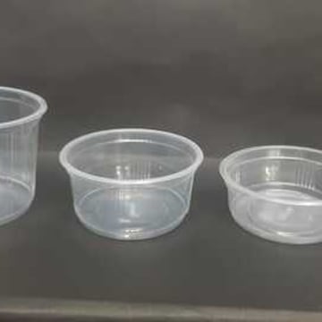 Plastic container manufacturer store