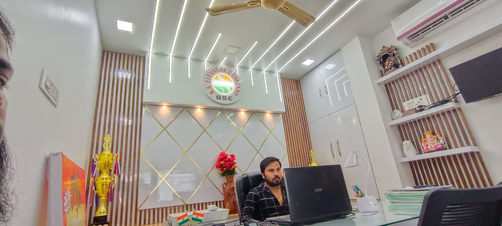 B S Elevator Company in Parnasree Pally,Kolkata - Best Elevator ...