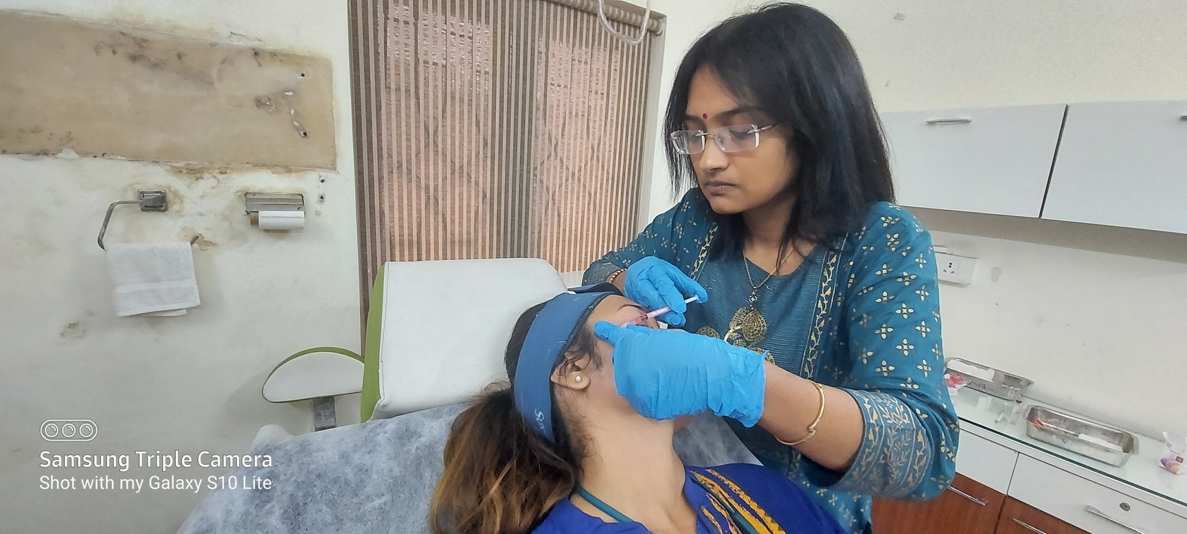 Dr. Sayantani Chakraborty in Bidhan Nagar Cb Block,Kolkata - Best ...