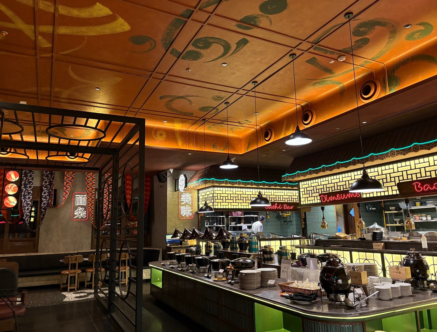 Bizarre Asia in Salt Lake City Sector 3,Kolkata - Order Food Online ...