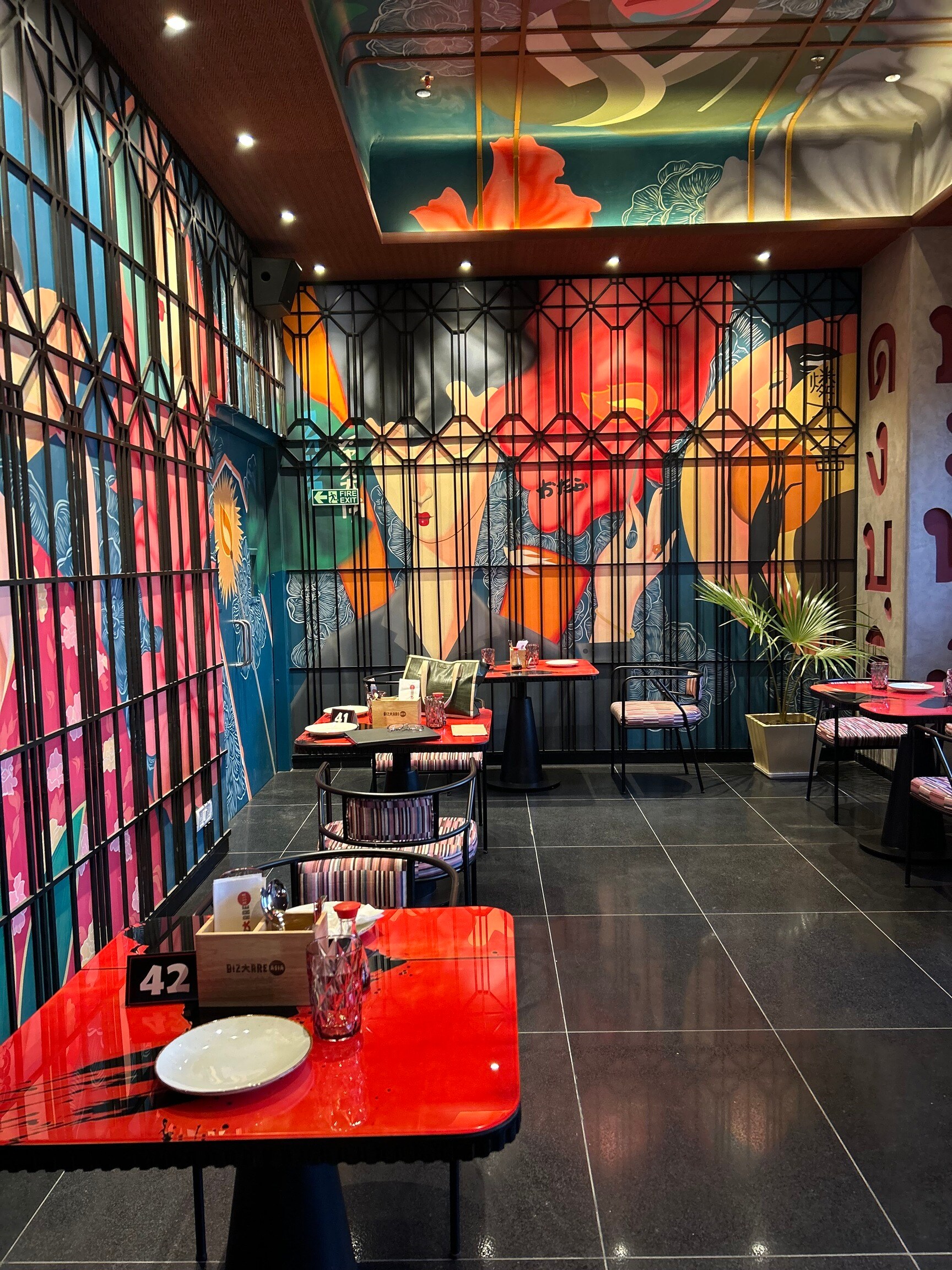 Bizarre Asia in Salt Lake City Sector 3,Kolkata - Order Food Online ...