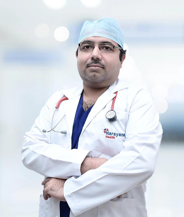 Dr. Nayan Banerji in Stadium Colony,Kolkata - Best Paediatric ...