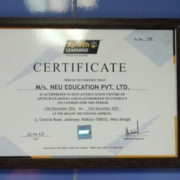 Top MS Excel Training Institutes in Kolkata - Best MS Excel Tutorial ...