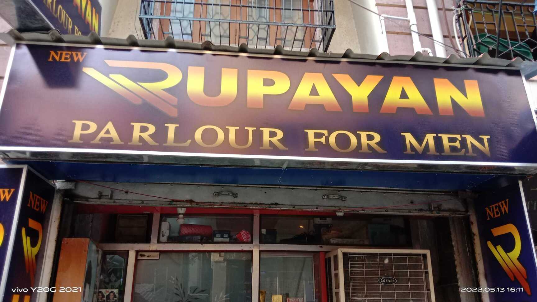 New Rupayan in Bangur Avenue,Kolkata - Best Salons near me in Kolkata ...