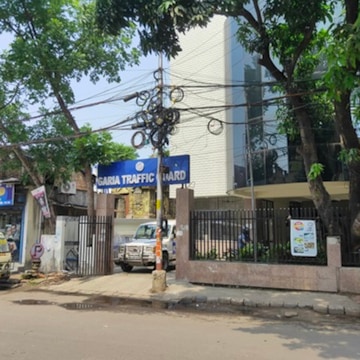 Traffic Police Station in Panchasayar, Kolkata near me - Justdial