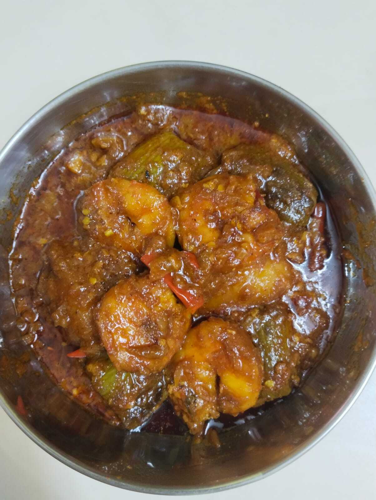Bengali Flavours in jodhpur park,Kolkata - Order Food Online - Best ...