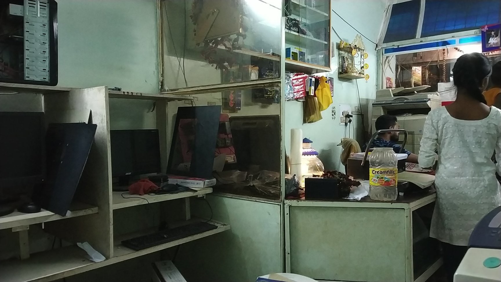 Das Computer Cyber Cafe in Haltu,Kolkata - Best Cyber Cafes near me in ...
