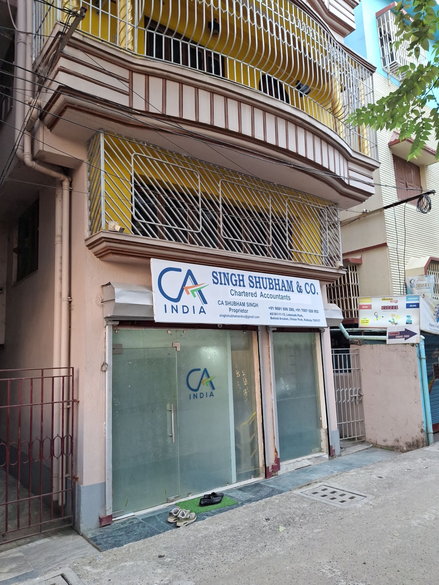 Singh Shubham & Company in Rajarhat,Kolkata - Best near me in Kolkata ...