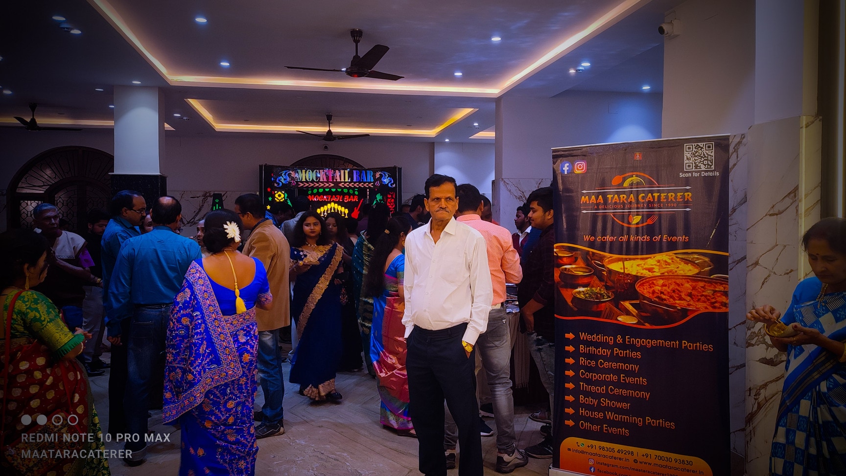 Maa Tara Caterer in Garia,Kolkata - Best Caterers near me in Kolkata ...