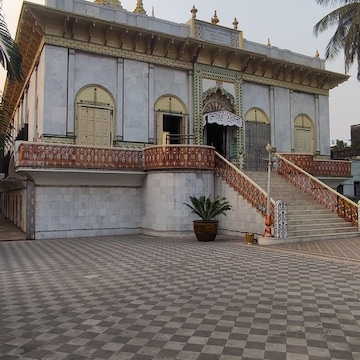 Jain Temples in Nivedita Lane Bagbazar - Jain Mandir Kolkata near me ...