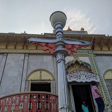 Jain Temples in Nivedita Lane Bagbazar - Jain Mandir Kolkata near me ...