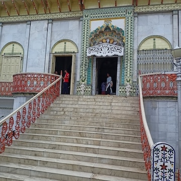Jain Temples in Nivedita Lane Bagbazar - Jain Mandir Kolkata near me ...
