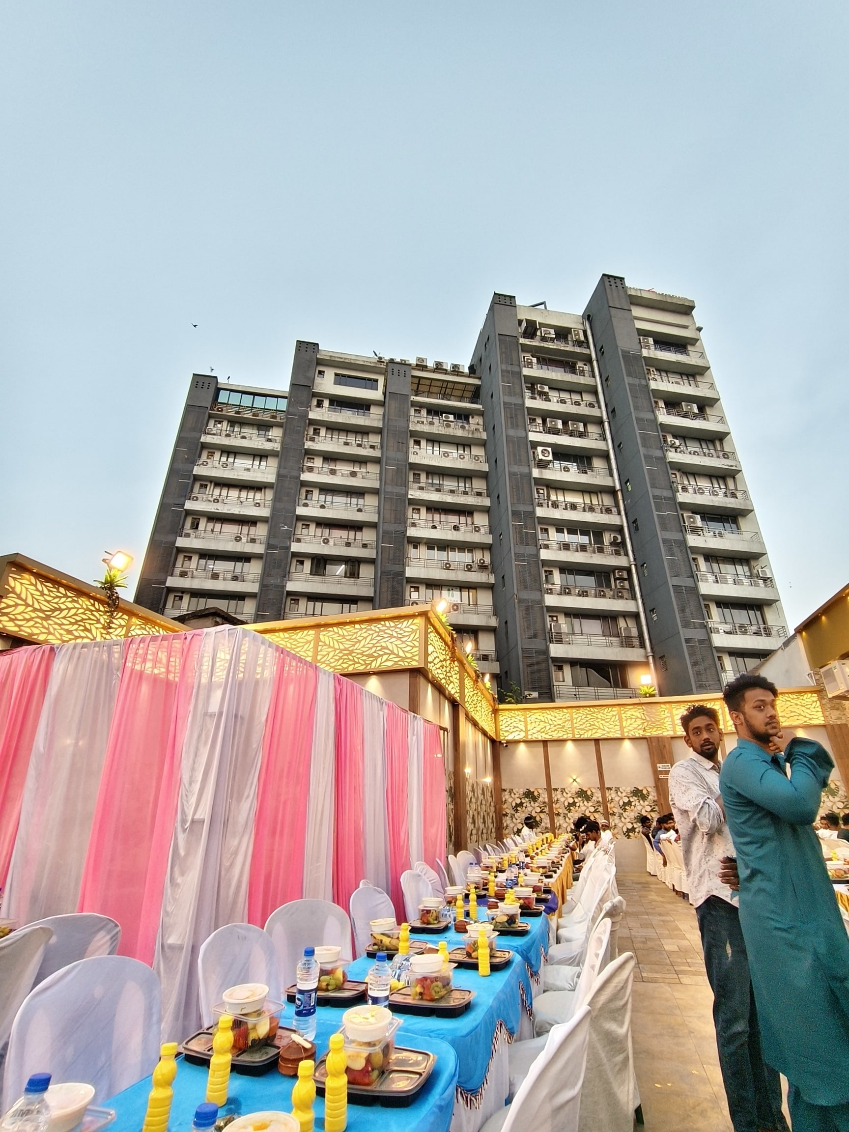 King'S Palace Garden And Banquet in Gobra,Kolkata - Best Banquet Halls ...