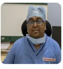 Dr. Sandeep Prasad in Narkeldanga,Kolkata - Best Urologist Doctors near ...