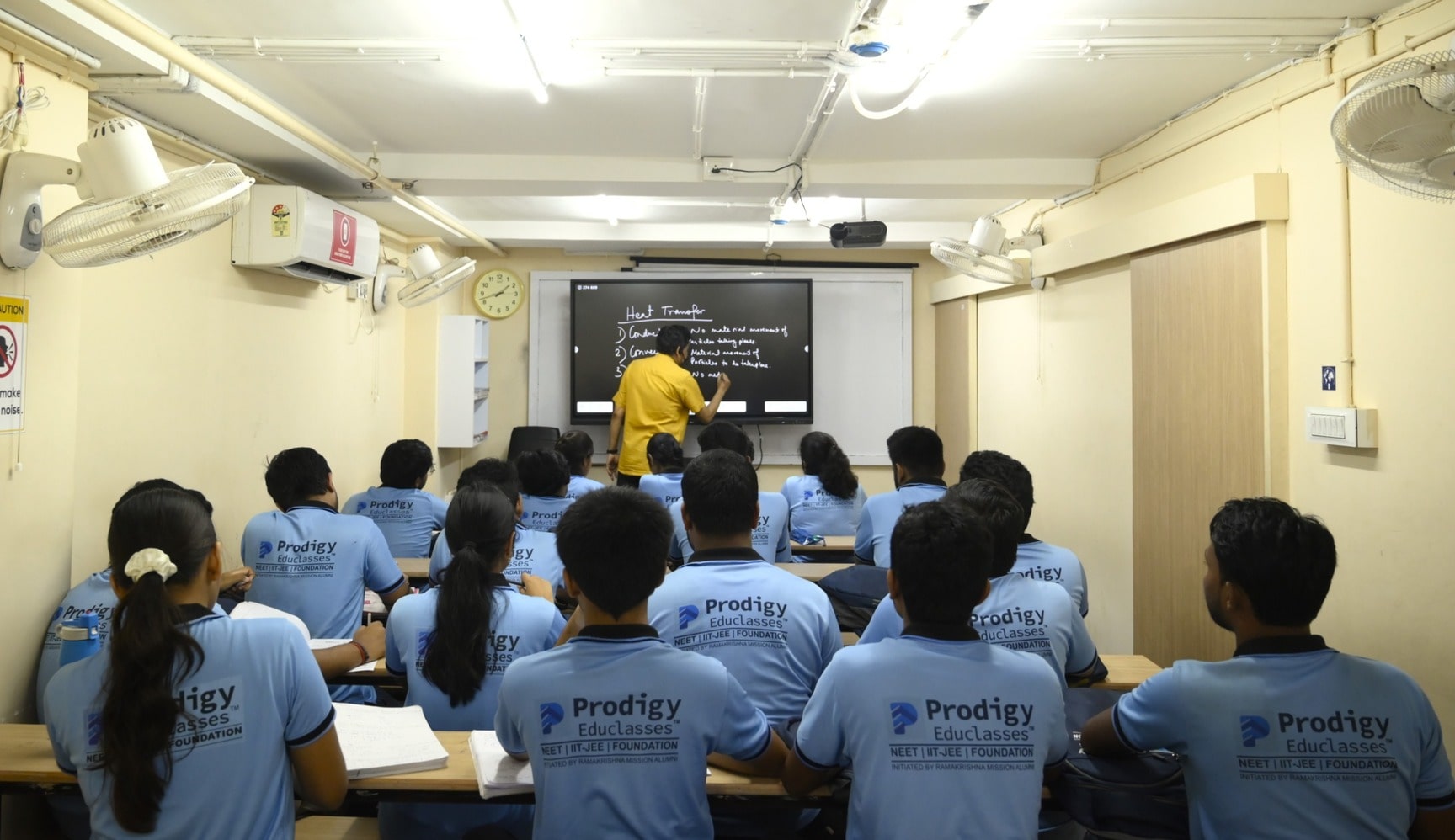 Prodigy Educlasses Institute in Narendrapur,Kolkata - Best Tutorials in ...