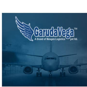 Top International Courier Services Garudavega in Pepparadam - Best ...