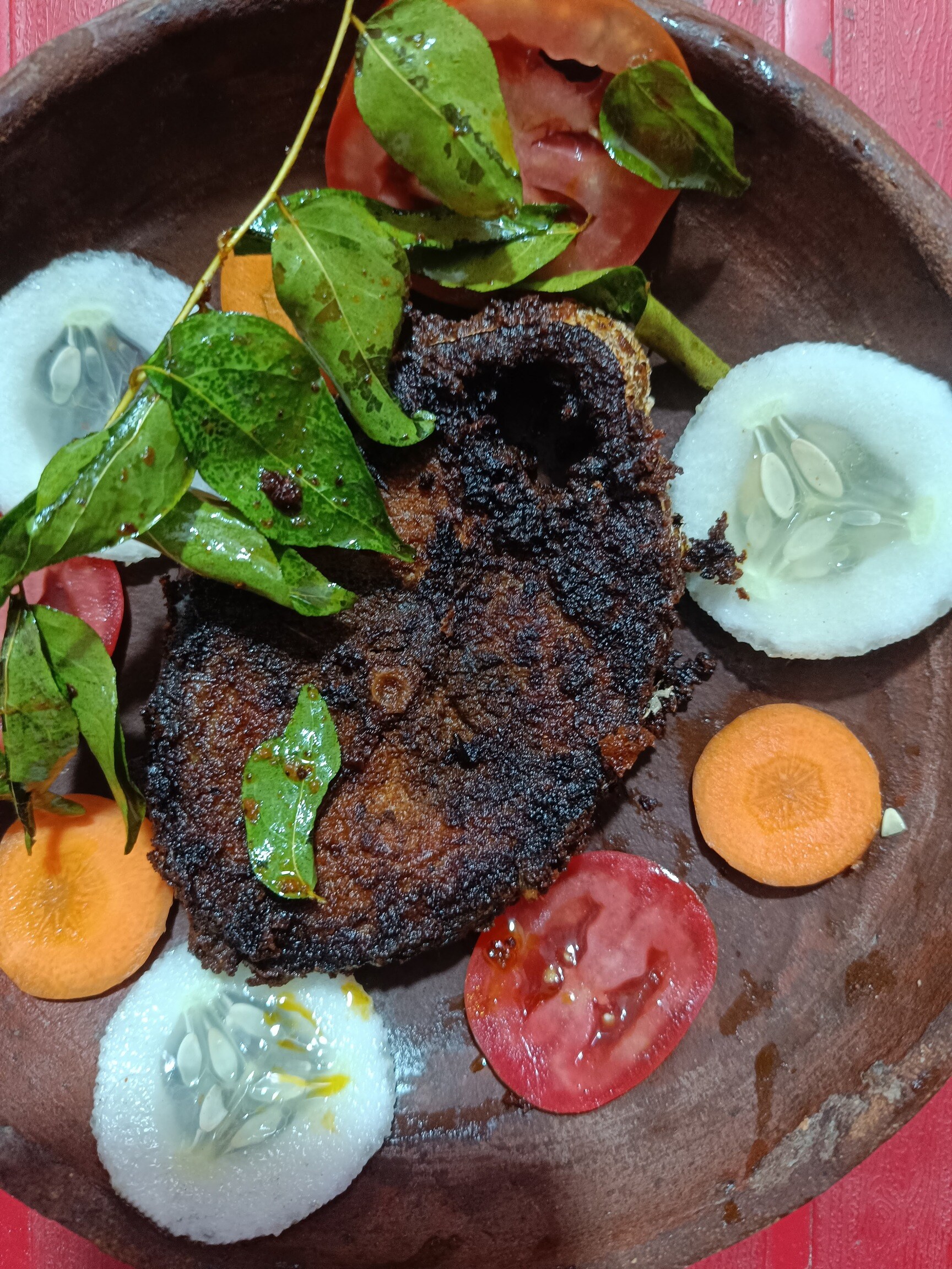 Blue Ocean Quilon in Near Sree Krishna Swami Temple,Kollam - Best ...