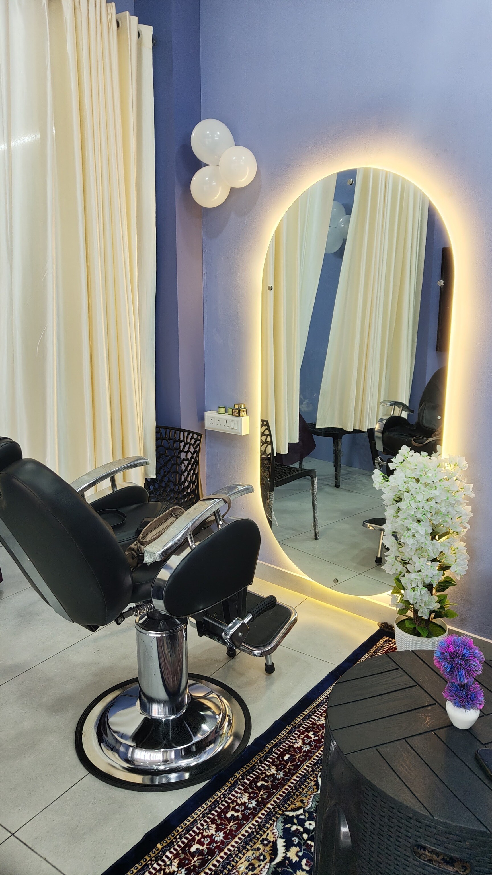 Little Flower Beauty Parlour in Thekkumbhagom,Kollam - Best Beauty ...