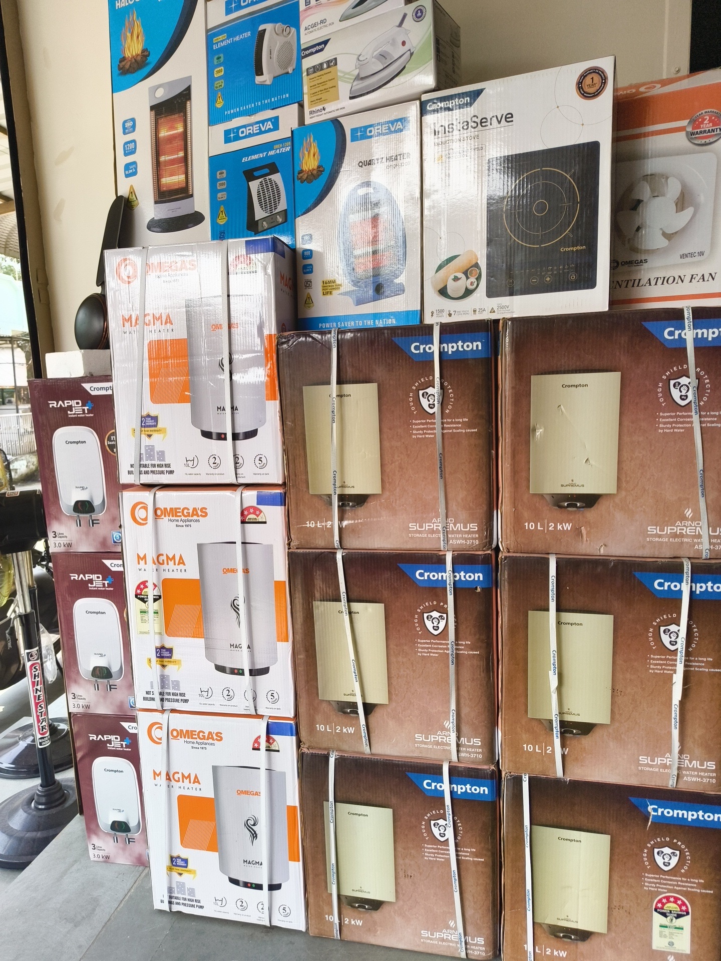 S R Electricals in Rampura,Kota-rajasthan - Best Electrical Shops near ...