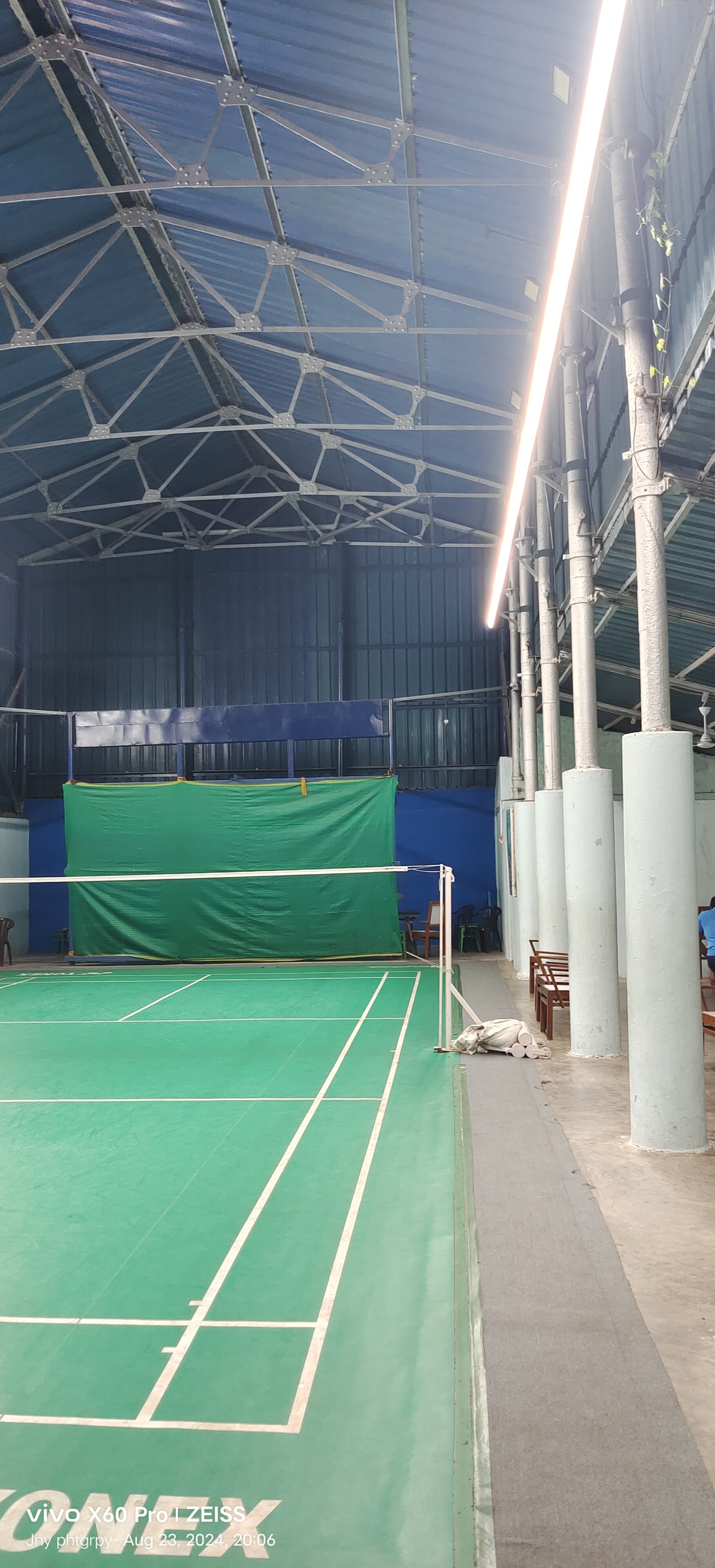 KCOA Club in Writer Basti,Kothagudem - Best Sports Clubs near me in ...