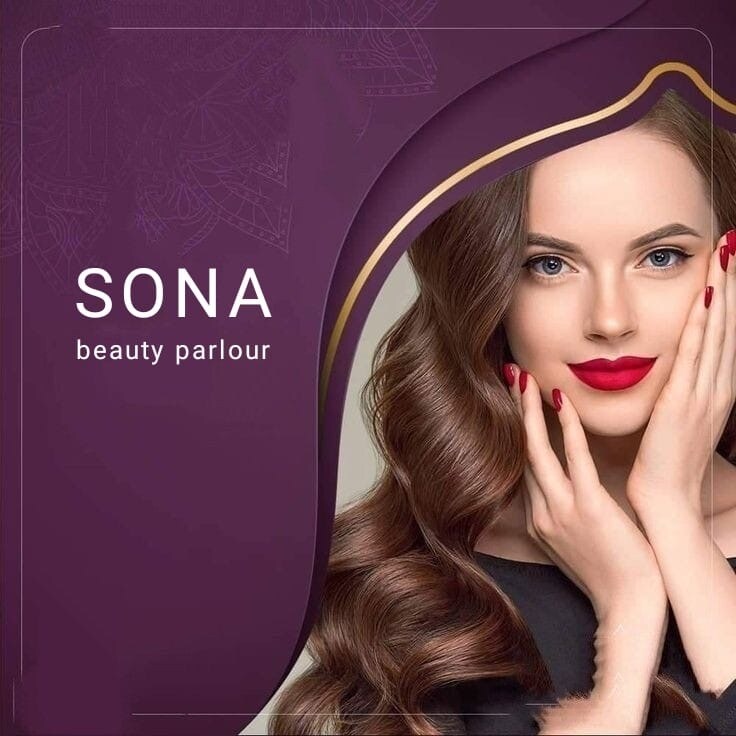 Sona Beauty Parlour in Chethipuzha Kadavu,Kottayam - Best Beauty ...