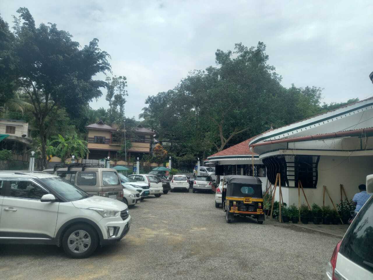 Vazhiyoram in Vakathanam,Kottayam - Best Vegan Restaurants near me in ...