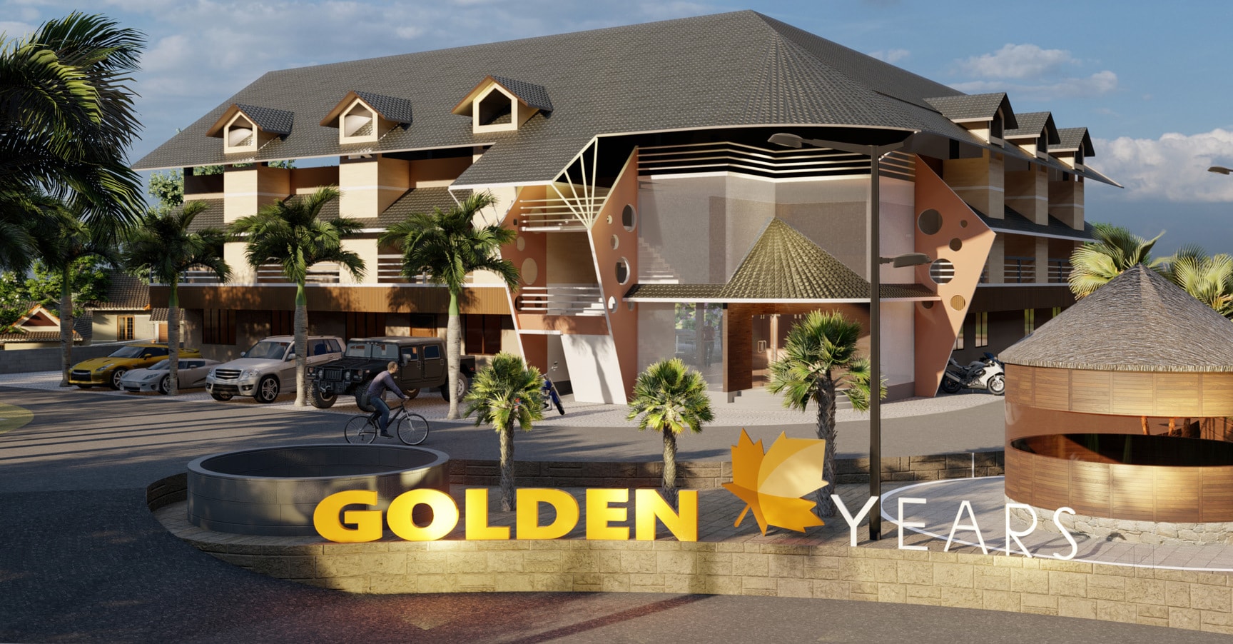 19 Photos of Golden Years Retirement Living in Manganam, Kottayam ...
