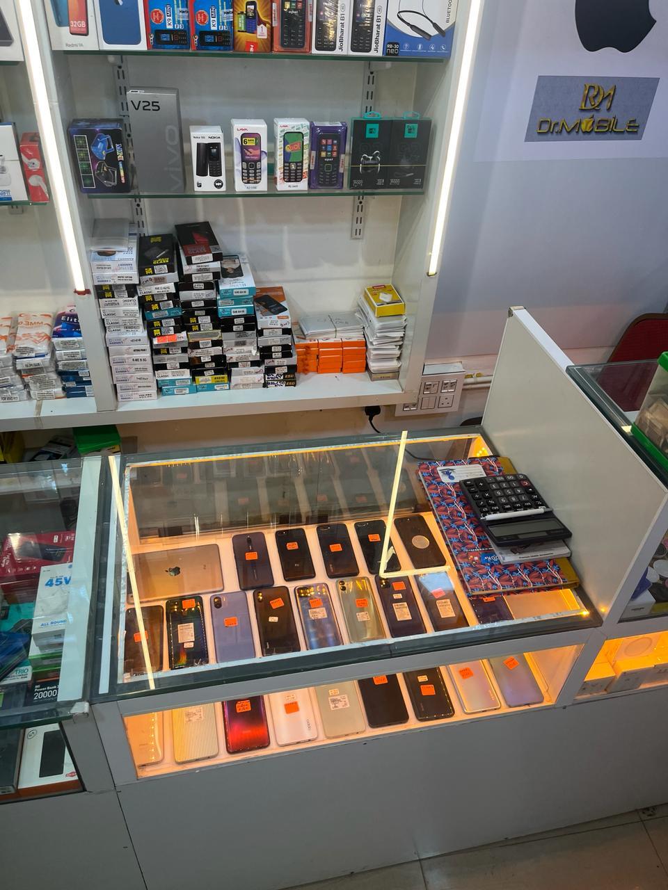 Dr Mobile in Palayam,Kozhikode - Best Mobile Phone Accessory Dealers ...