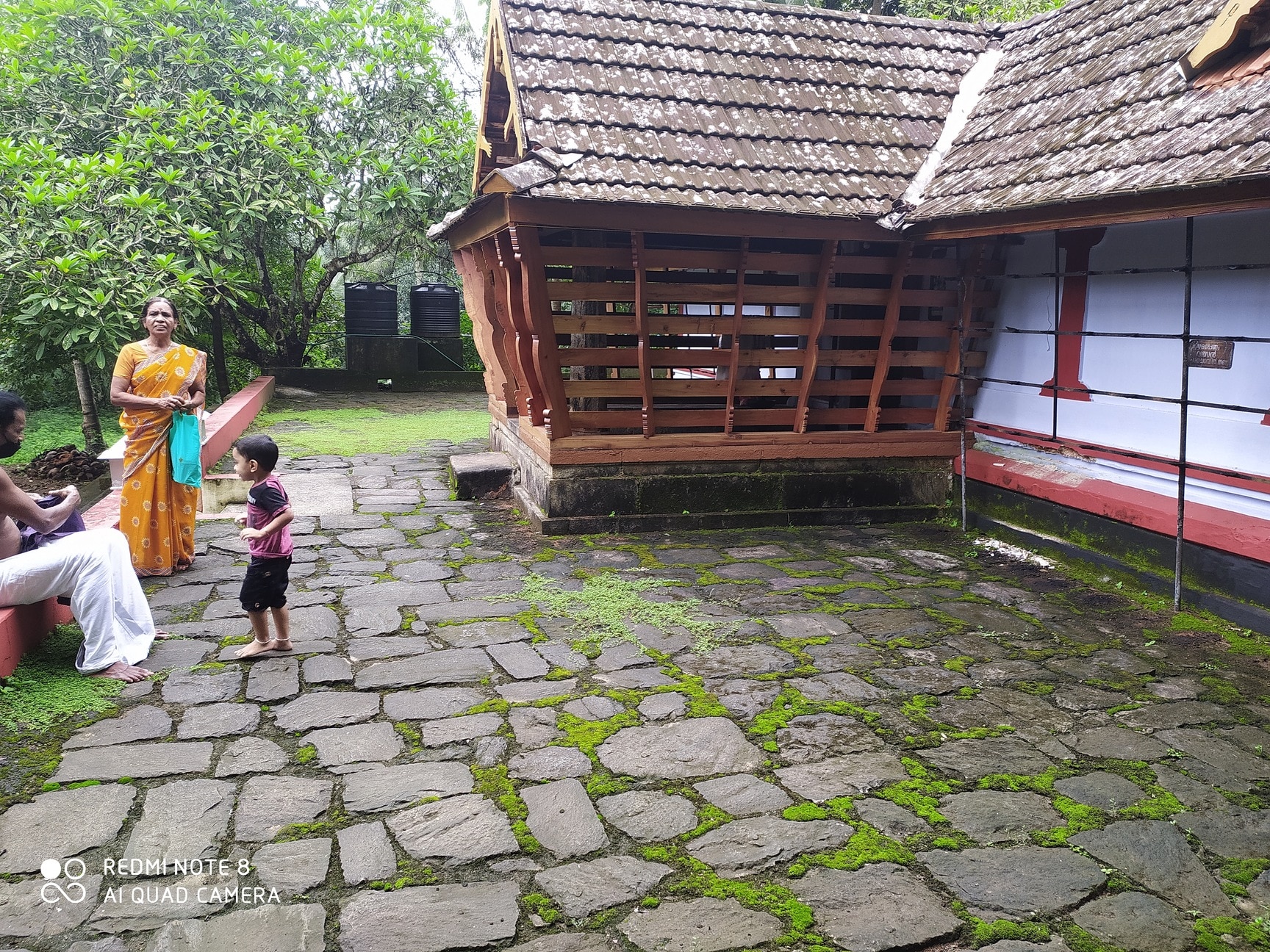 Vattoli Devi Temple in Muthalam,Kozhikode - Best Temples near me in ...