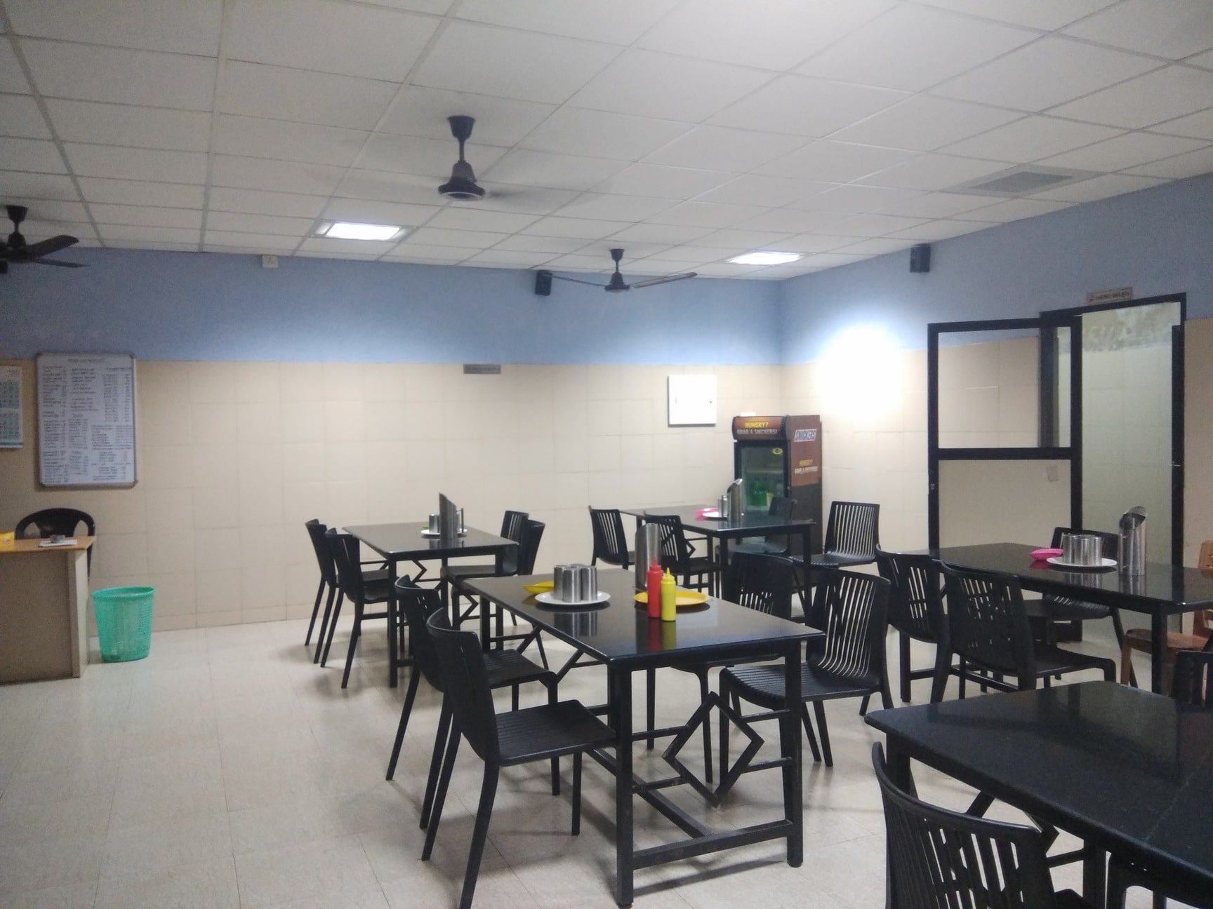 Doctor'S Canteen in Atholi,Kozhikode - Best Coffee Shops near me in ...