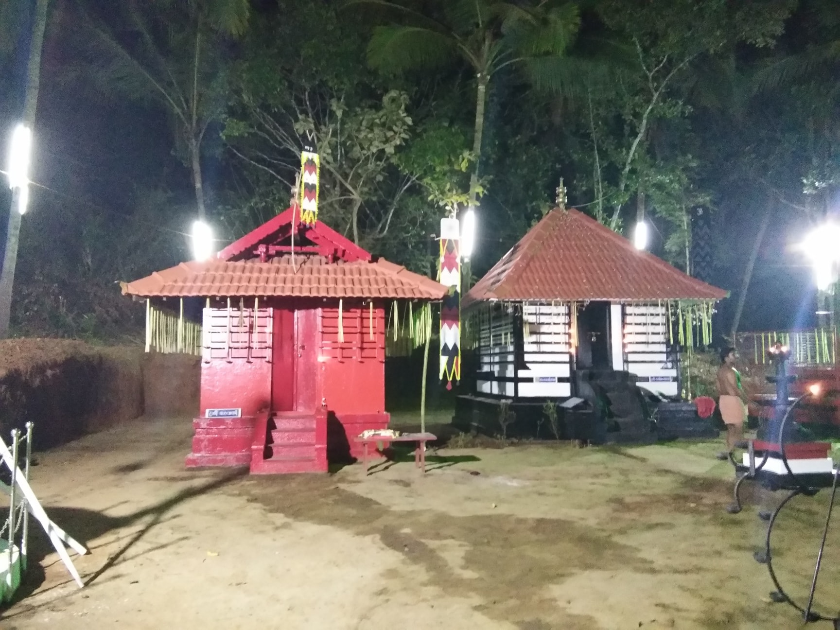 Pulikavil Temple in Chethukadavu,Kozhikode - Best Temples near me in ...