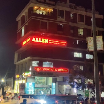 Find list of Allen Career Institute in Madhapur, Hyderabad near me ...