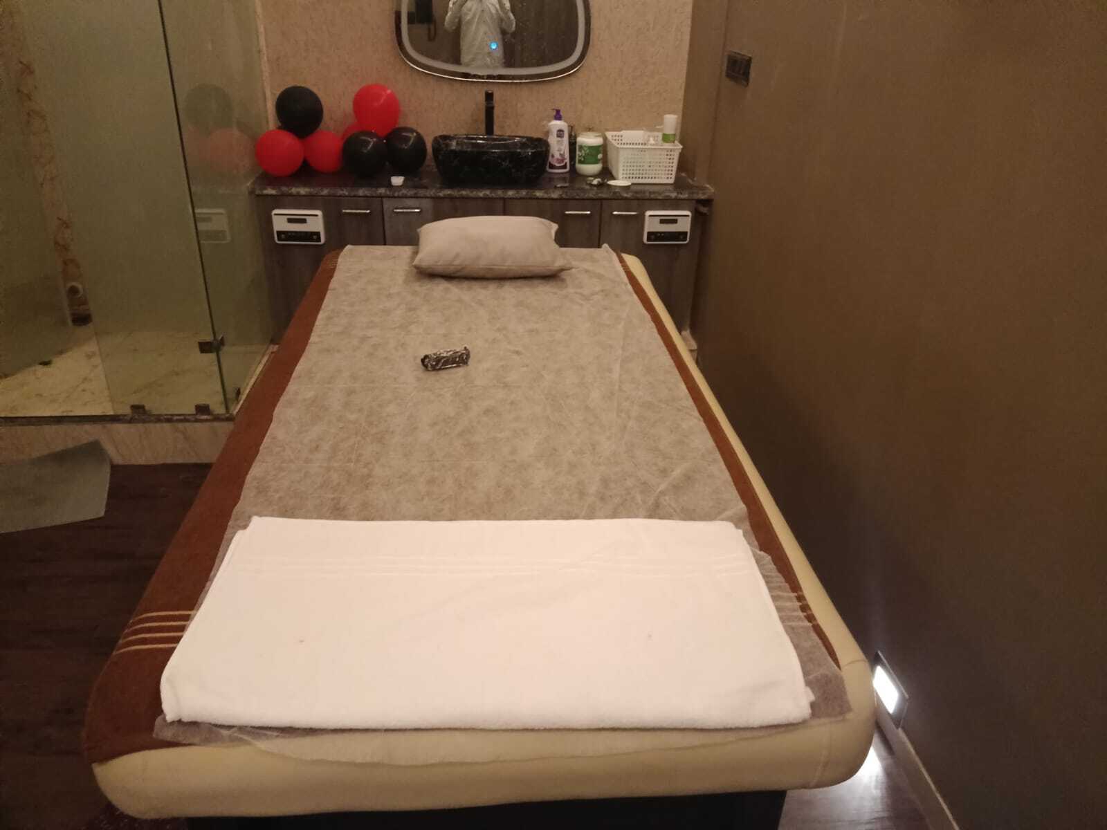 Spa Empire in Ring Road,Lucknow - Best Body Massage Centres near me in ...