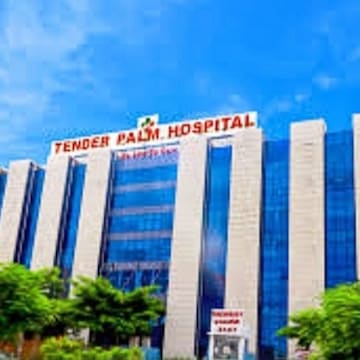 Tender Palm Hospital in Gomti Nagar,Lucknow - Best Hospitals near me in ...