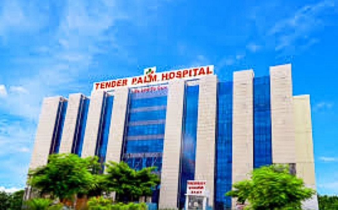 Tender Palm Hospital in Gomti Nagar,Lucknow - Best Hospitals near me in ...