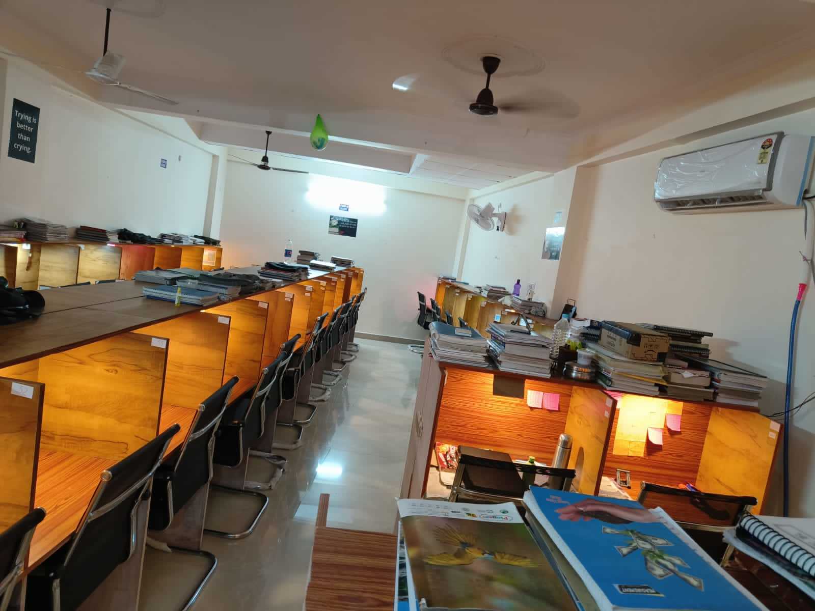Prayas Library in Kapoorthla,Lucknow - Best Libraries near me in ...