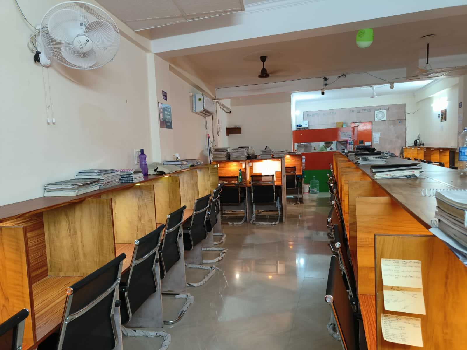 Prayas Library in Kapoorthla,Lucknow - Best Libraries near me in ...
