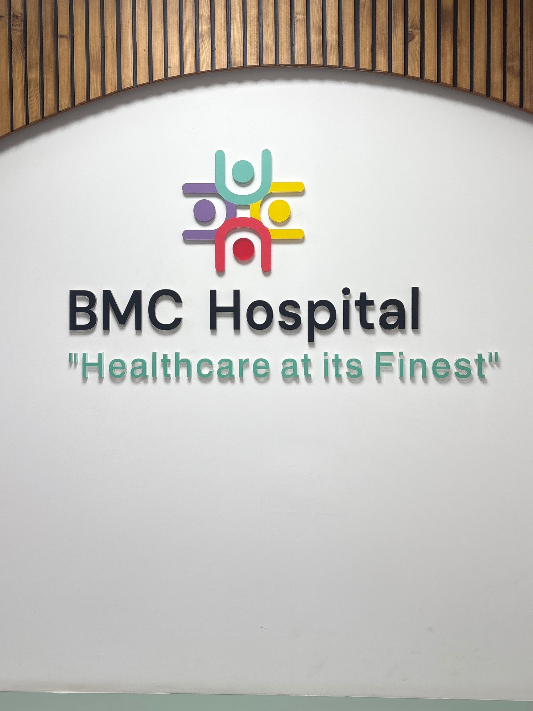 BMC Super Speciality Hospital in Sushant Golf City,Lucknow - Best ...
