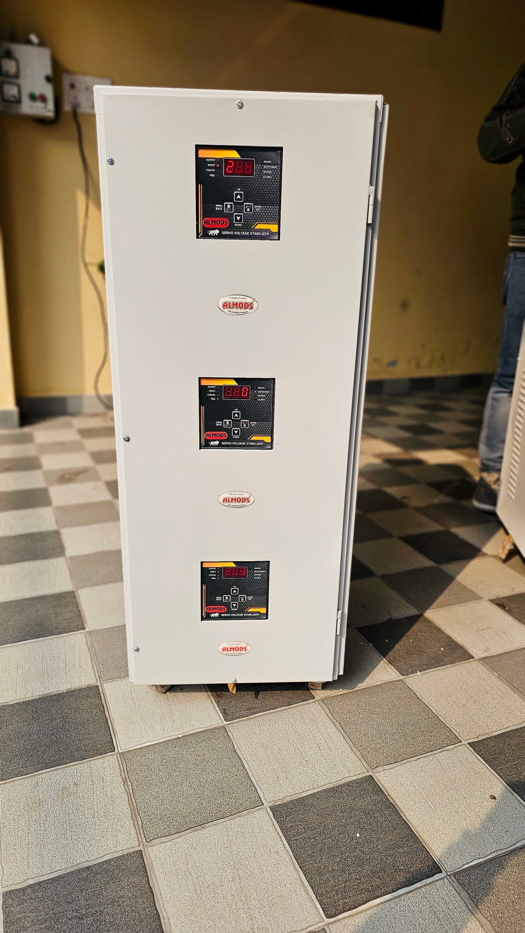 Almods Electronics in Machhli Mohal,Lucknow - Best Electronic Goods Showrooms near me in Lucknow ...