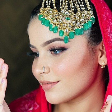 Top Beauty Salons in Nakhas - Best Beauty Salons Parlors Lucknow near ...