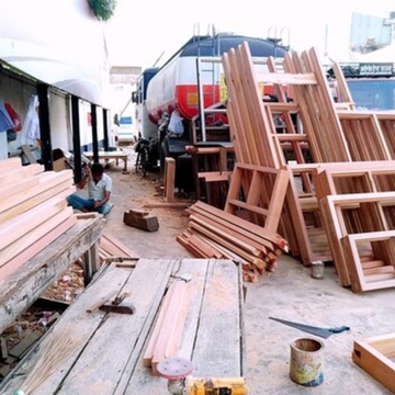 Catalogue - Azad Timber Store in Lucknow - Justdial