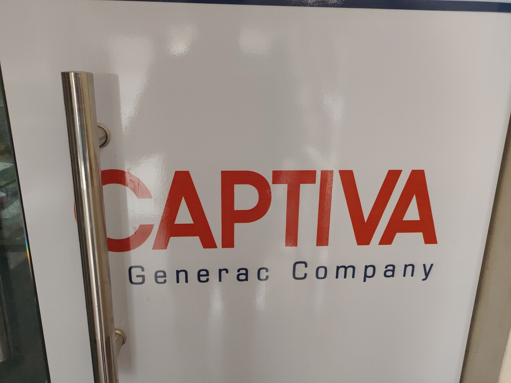 Captiva A generac company in Gomti Nagar, Lucknow - Best Generator ...