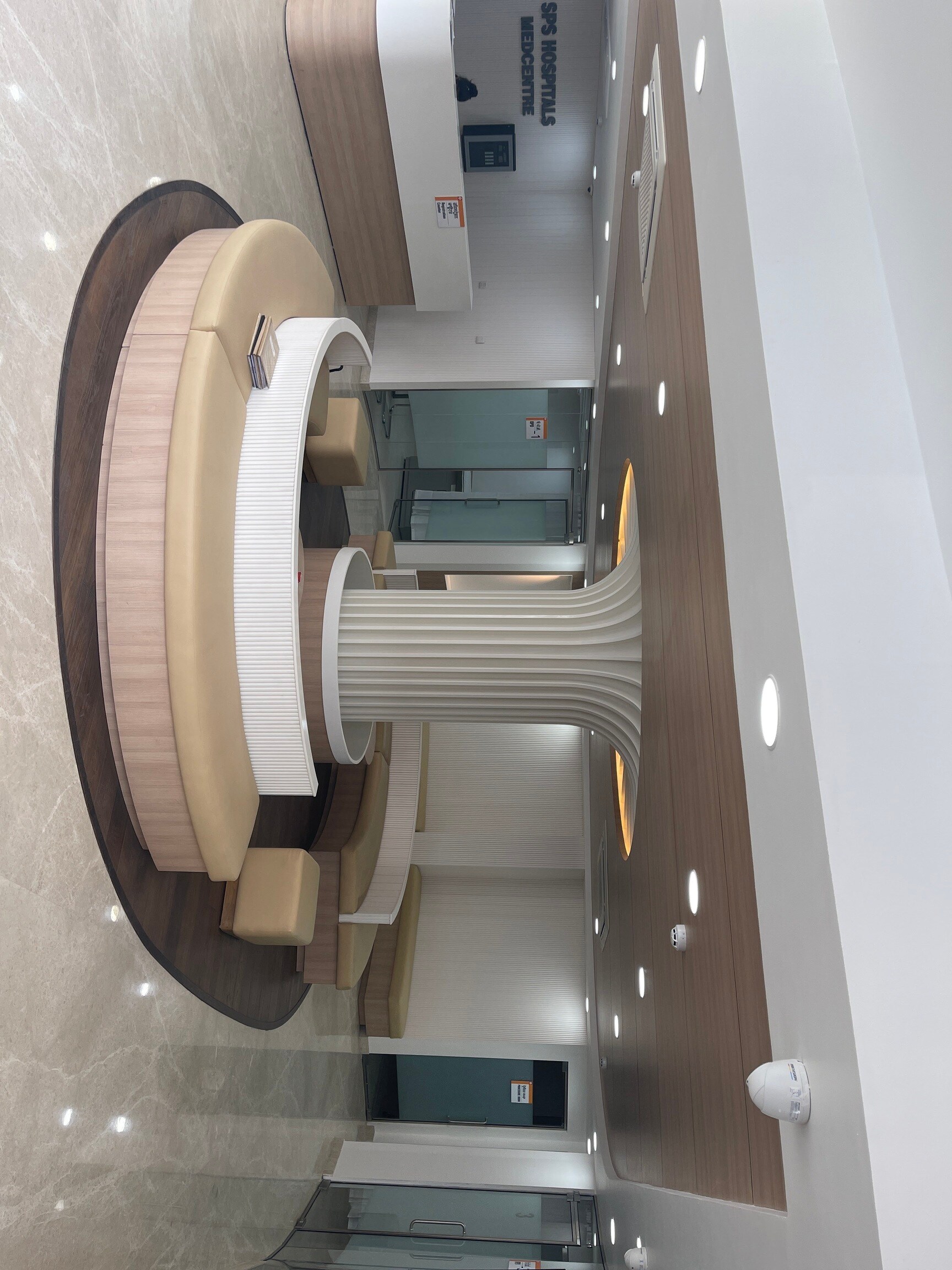 Sps Medcentre Model Town in Model Town,Ludhiana - Best Hospitals in ...