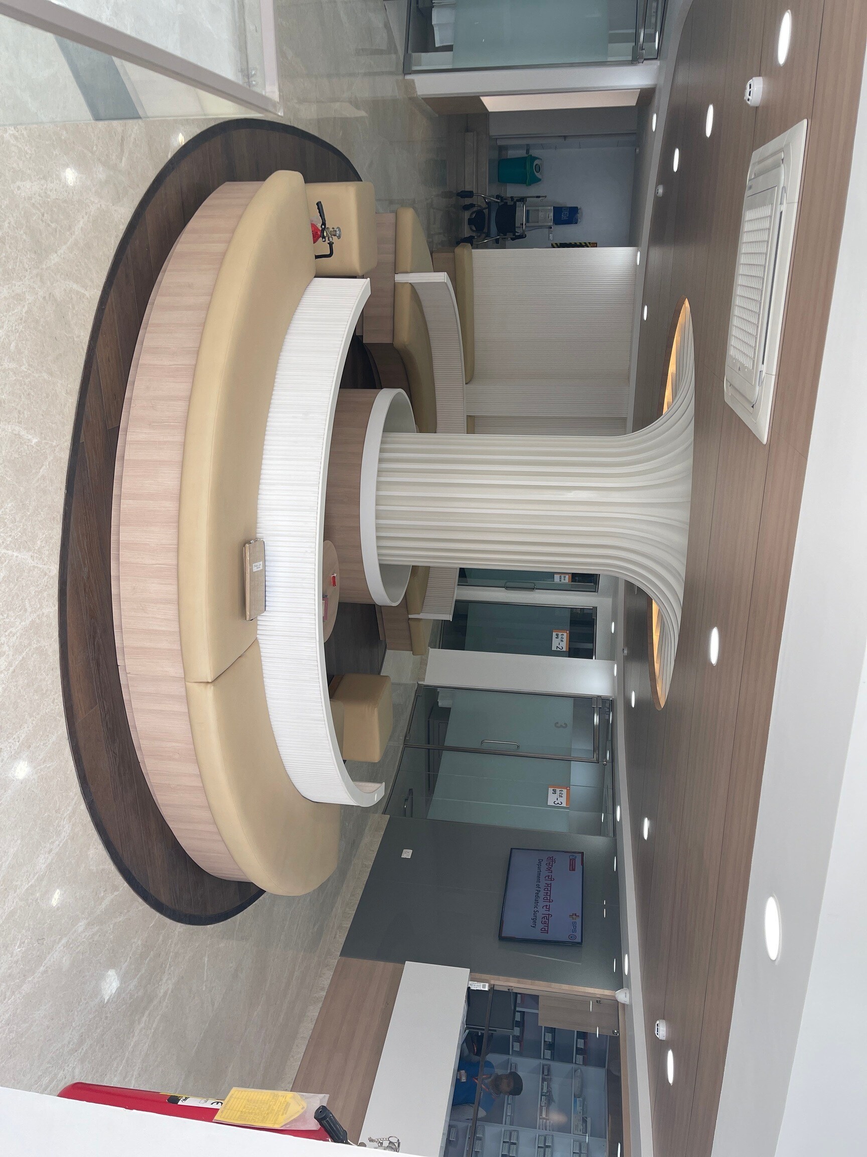 Sps Medcentre Model Town in Model Town,Ludhiana - Best Hospitals in ...